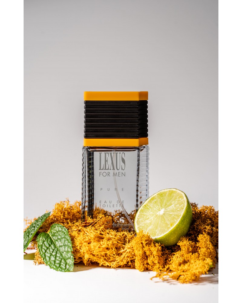 Eau de Parfum - LEXUS